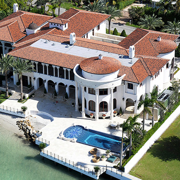 Custom Homes | CDC Builders