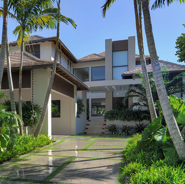 Custom Homes | CDC Builders