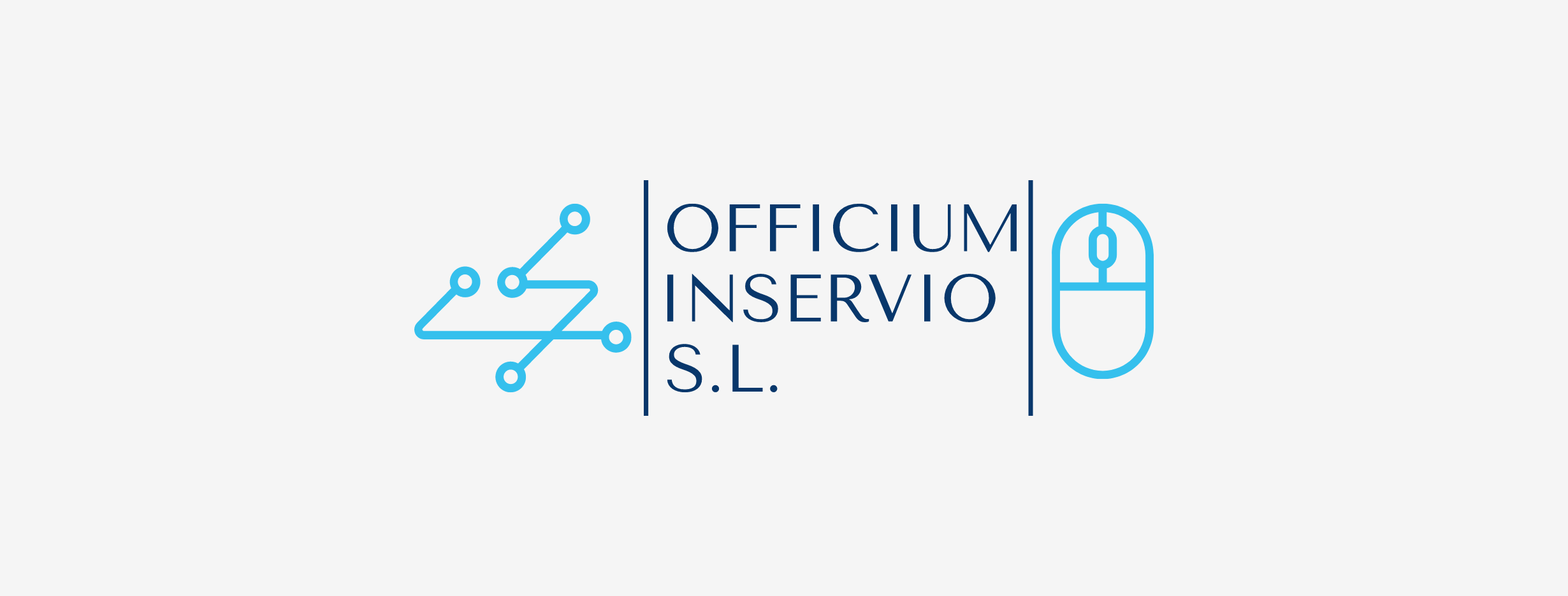 OFFICIUM INSERVIO S.L. - Reliable IT Consultant