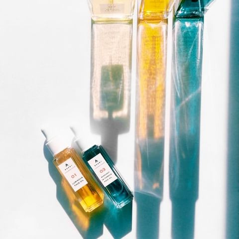 THE TRAVEL SIZE ESSENTIALS SET | 10 Degrees Cooler