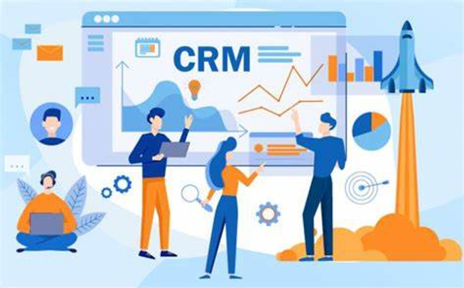 Choosing the Right CRM System: How to Make the Best Choice for Your ...
