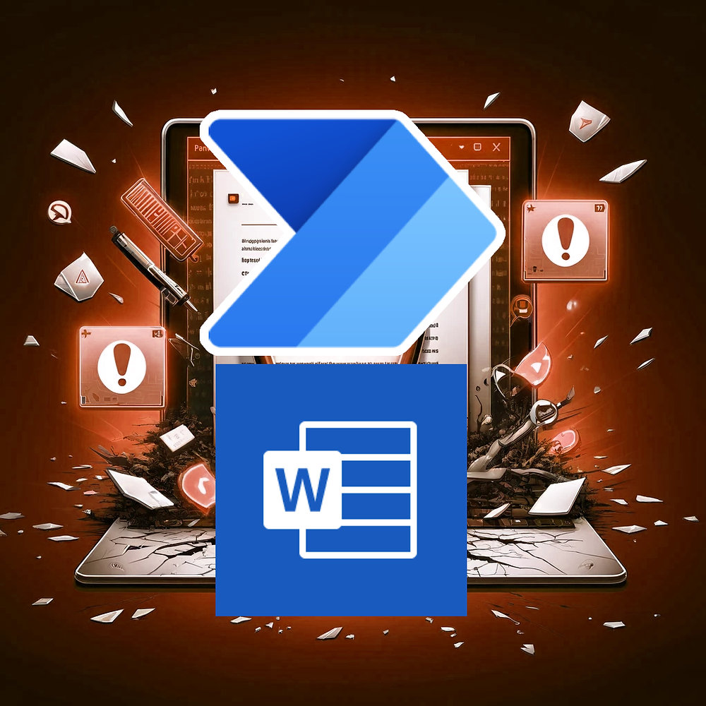 How to Modify or Remove a Repeating Section in a Word Document via ...