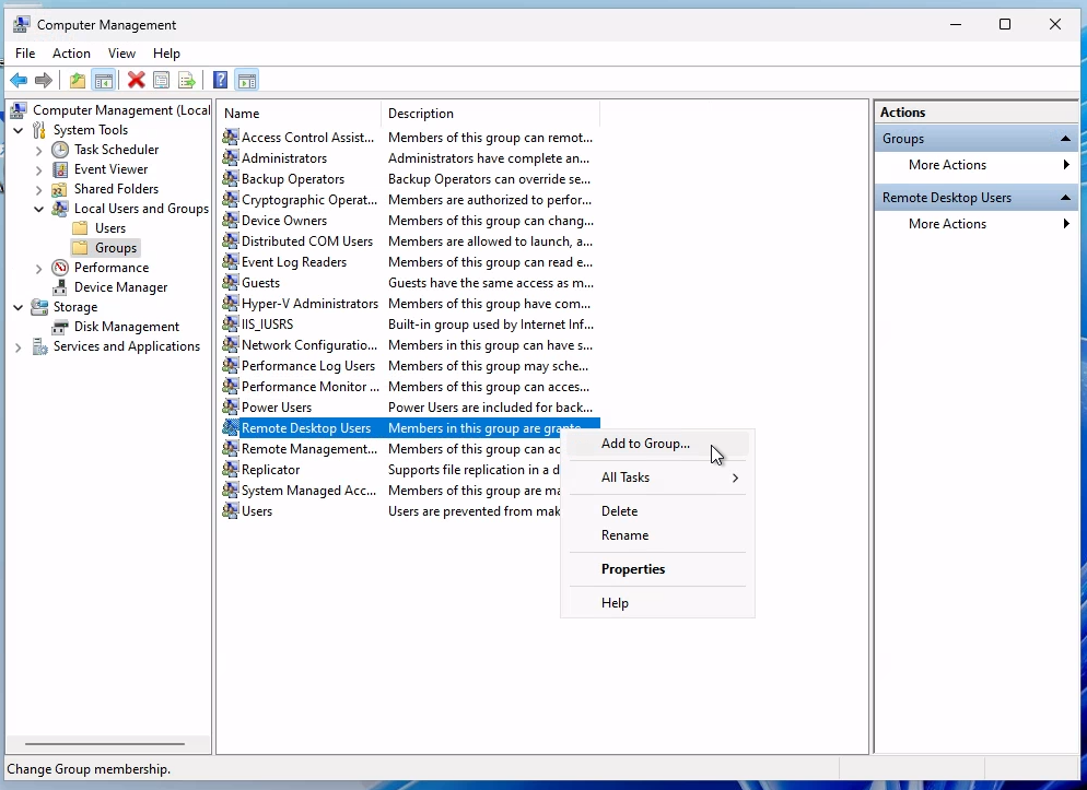 How to Run Power Automate Desktop Unattended on a Hosted Machine