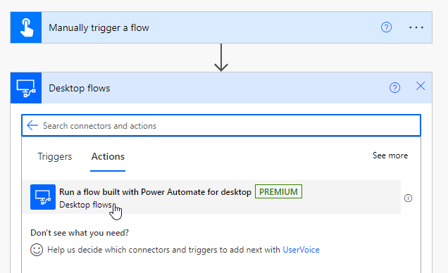 How to Run Power Automate Desktop Unattended on a Hosted Machine