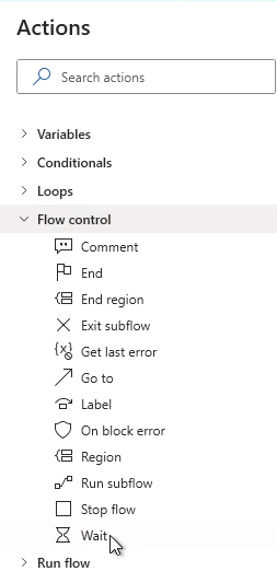 How to Run Power Automate Desktop Unattended on a Hosted Machine