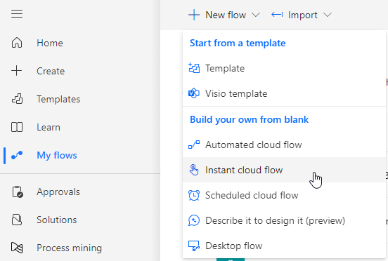How to Run Power Automate Desktop Unattended on a Hosted Machine