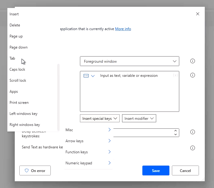 How to Run Power Automate Desktop Unattended on a Hosted Machine