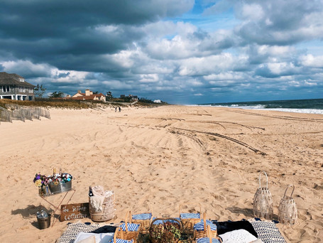 Picnic Gallery | bohobeachspot