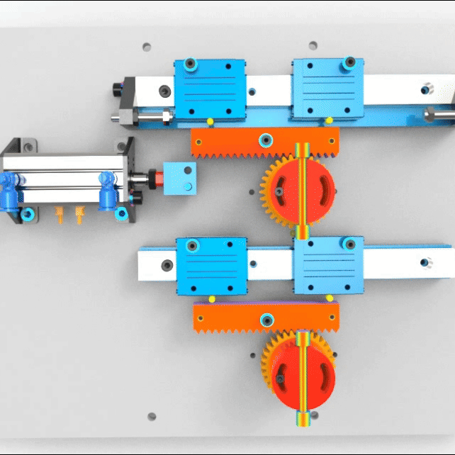 Unlocking the Power of Multi-Axis Simultaneous Rotation