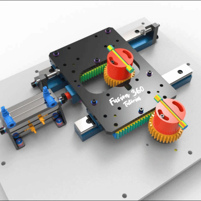 Unlocking the Power of Multi-Axis Simultaneous Rotation