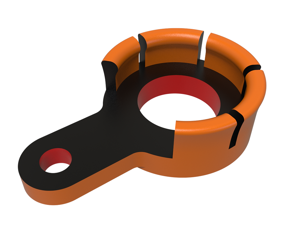 Cad Cam Study Exercise 92