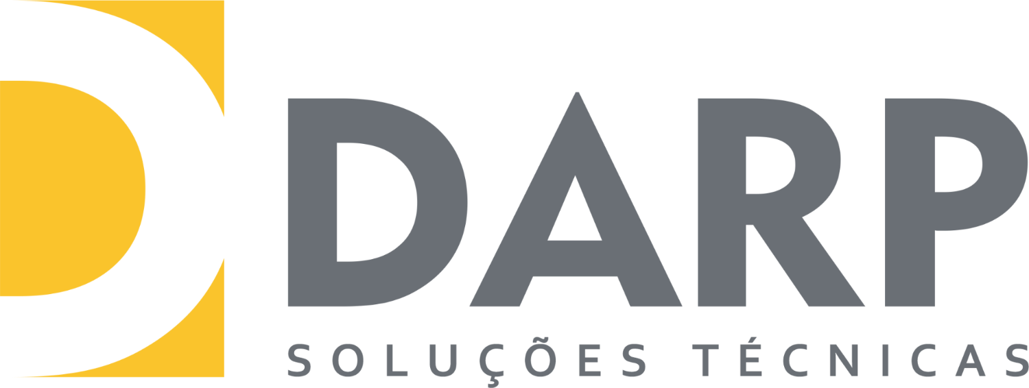 DARP SOLUÇÕES TÉCNICAS LTDA