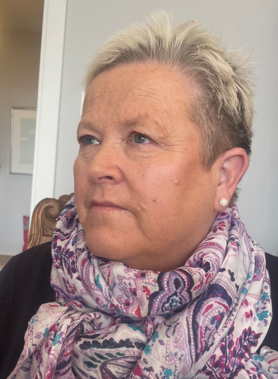 Guds radikale kjærlighet bærer i seg alt