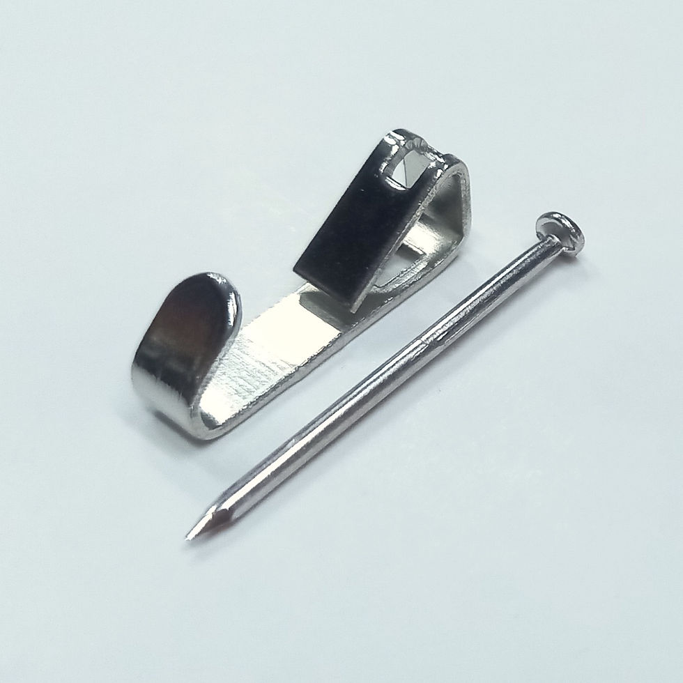 4kg Picture Hooks | Picture Hanging