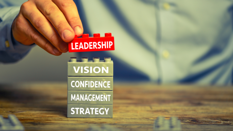 We Can’t Solve Leadership Problems with a Management Mindset