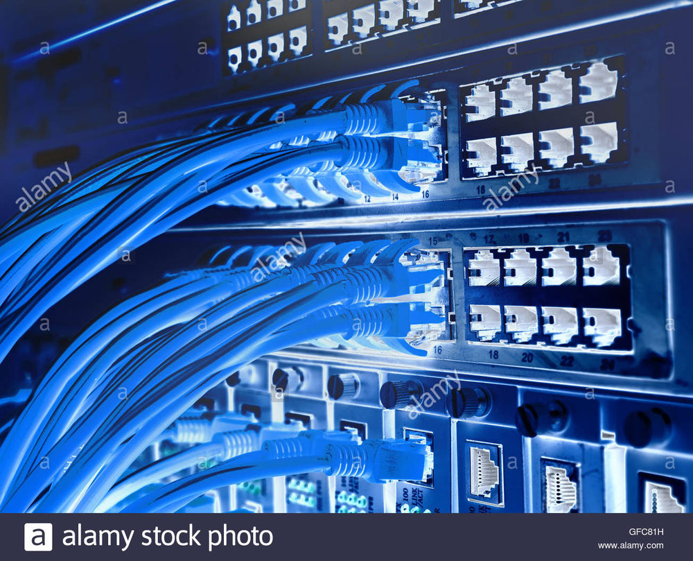 Switching | howtonetwork