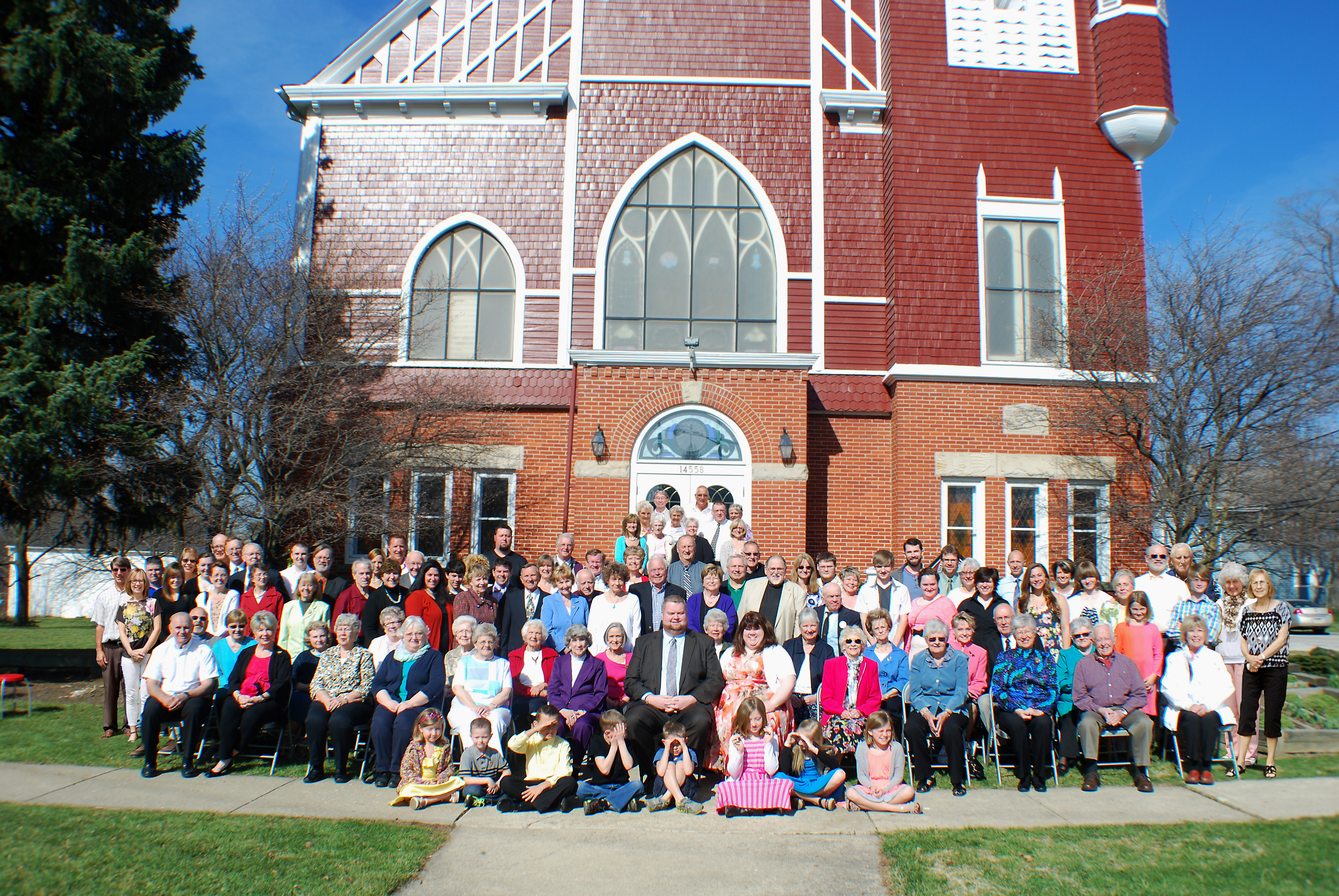 About | Burton Congregational Church | United Church of Christ