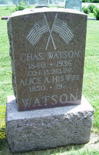 Ceremony to Honor the Last Civil War Veteran Buried in Nuckolls County ...