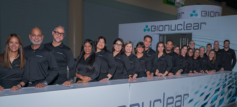 Bionuclear Events | Conferences, Exhibitions, Symposiums, and More