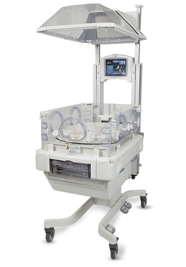 GE - Maternal Infant Care | Bionuclear2.0