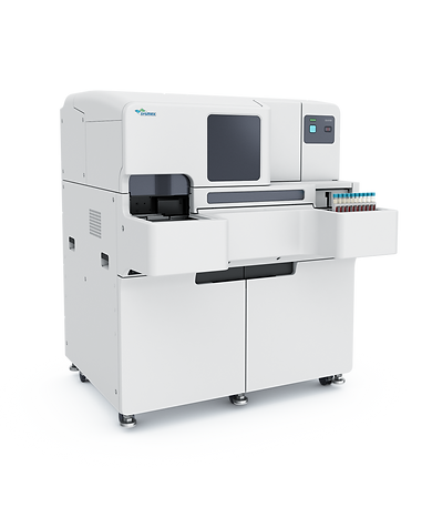 Sysmex Hemostasis | Bionuclear