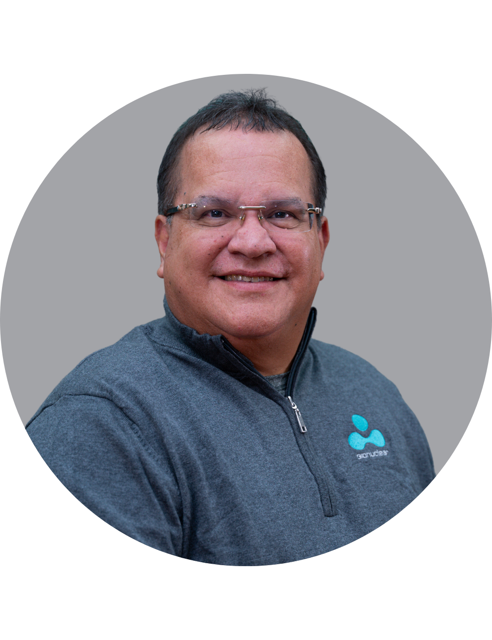 Jorge Colón | Bionuclear2.0