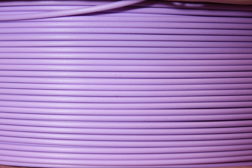 Pastel Purple PLA 1.75mm UK Made 3D Printer Filament | 3dqf