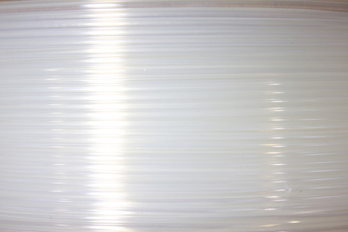 Glass PLA + Plus 1.75mm UK Made 3D Printer Filament | 3dqf