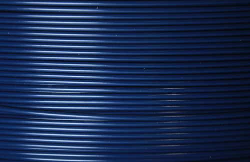 Navy Blue 1.75mm Uk Made 3D Printer Filament | 3dqf