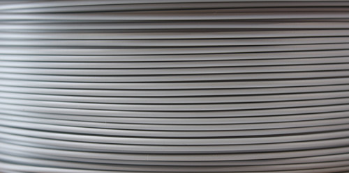 ABS Military Grey 1.75mm UK Made 3D Printer Filament | 3dqf