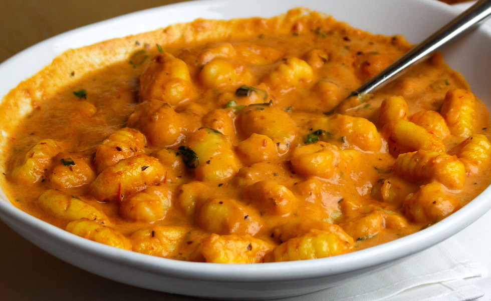 GALLERY | Authentic Italian Cuisine | Paisano's on Broadway