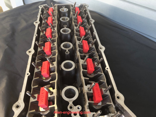 BMW magnetic lifter removal tools | Alien Engineering