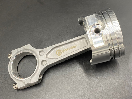 M50, M52, M54, S50us, S52 Extreme duty 1300whp turbo pistons | Alien ...