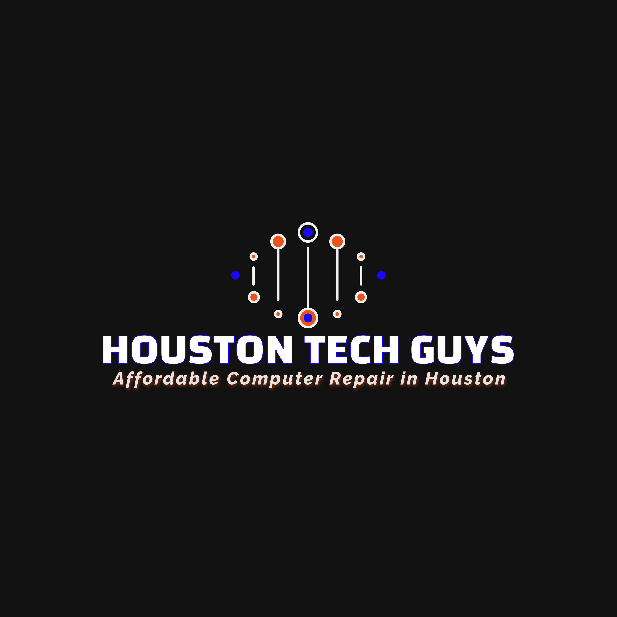 Houston Tech Guys | Computer Repair, Networking & IT Services in Houston