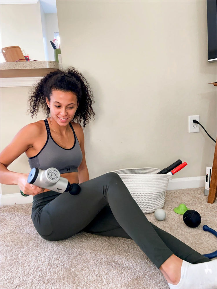 The Best Recovery Tools For Runners