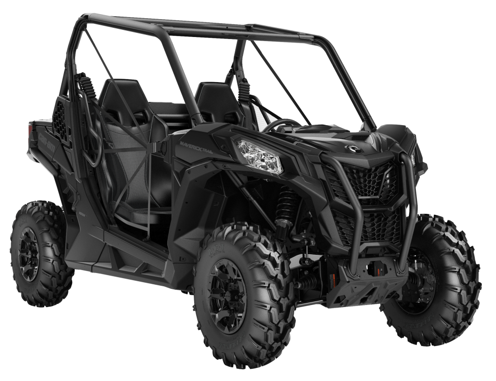 Side By Side Rental | Utah | TRAX PowerSports Rentals