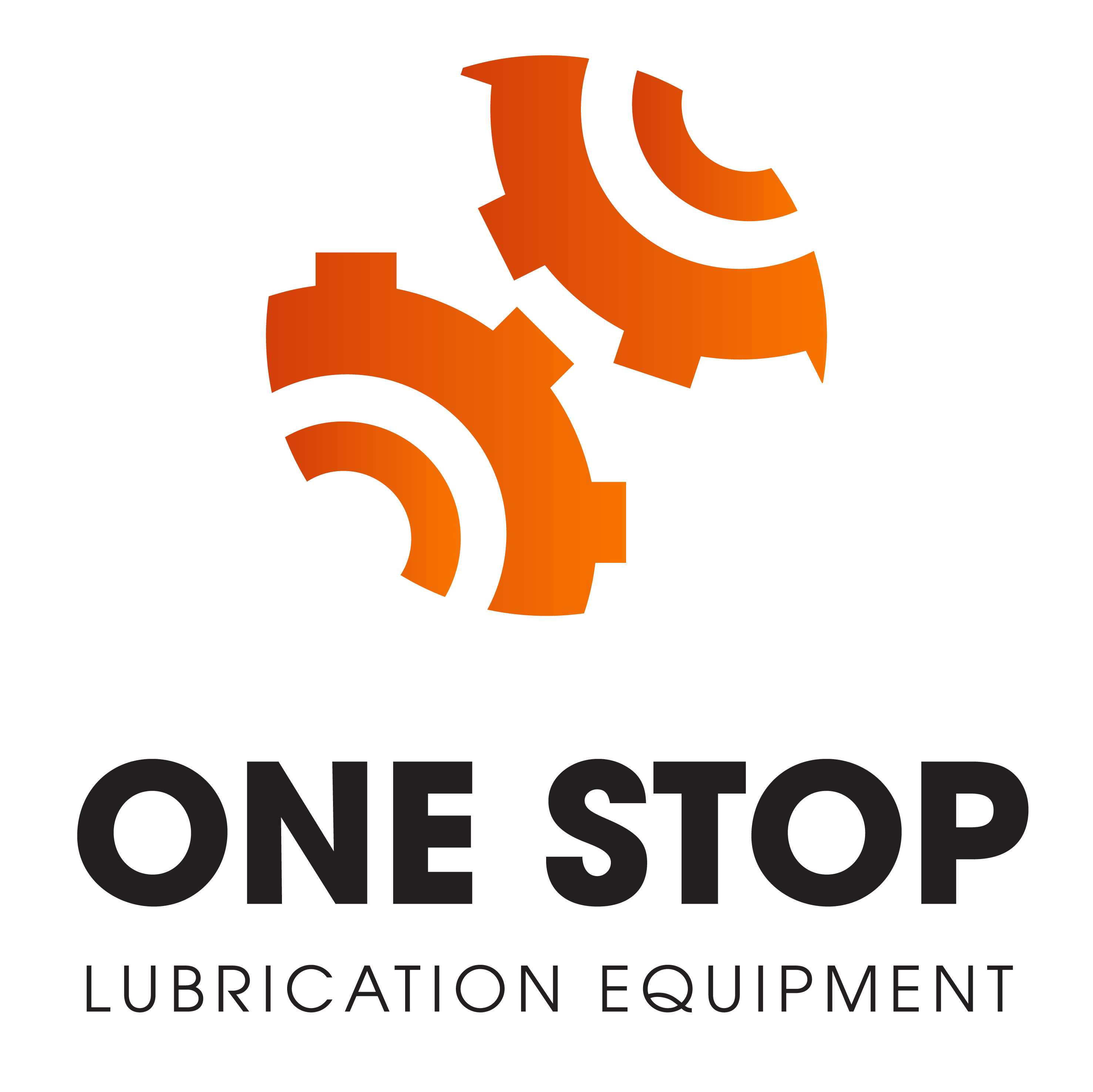 One Stop Logo