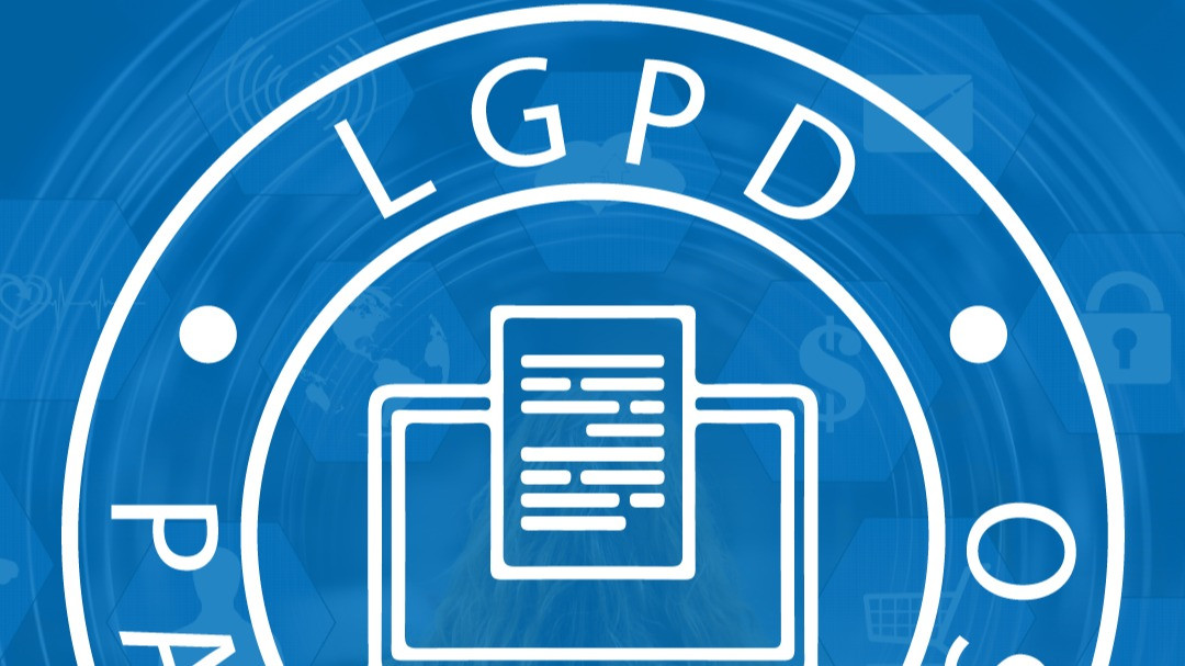 Curso prático completo | LGPD Passo a Passo