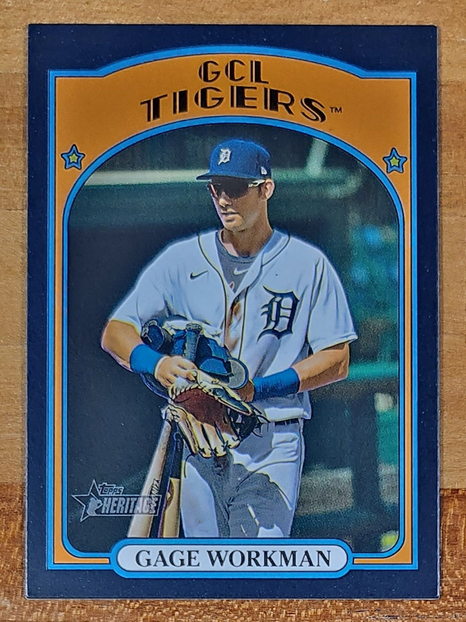 Singles | The Card Swap 2/24