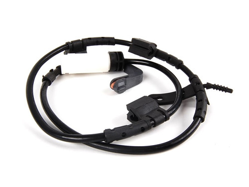 Brake Pad Wear Sensor (front - fits both left and right) suitable for ...