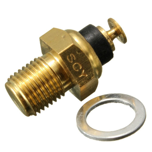 Volkswagen (VW) Temperature Sensor | SensorPro