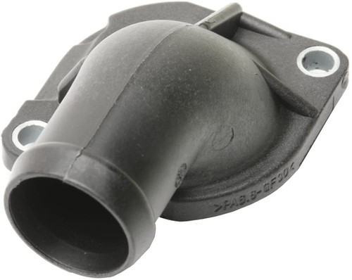 Coolant Flange suitable for Volkswagen (VW) / Audi / Seat | SensorPro