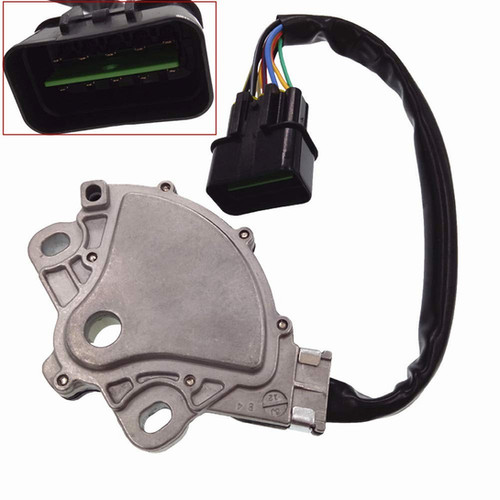 Inhibitor Switch / Neutral Safety Switch suitable for Mitsubishi ...