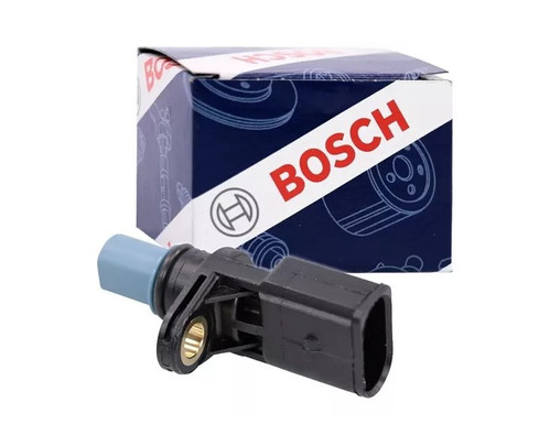 Bosch Crankshaft Position / Camshaft Position Sensor suitable for Audi ...