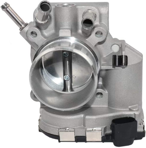 Electronic Throttle Body suitable for Kia / Hyundai | SensorPro