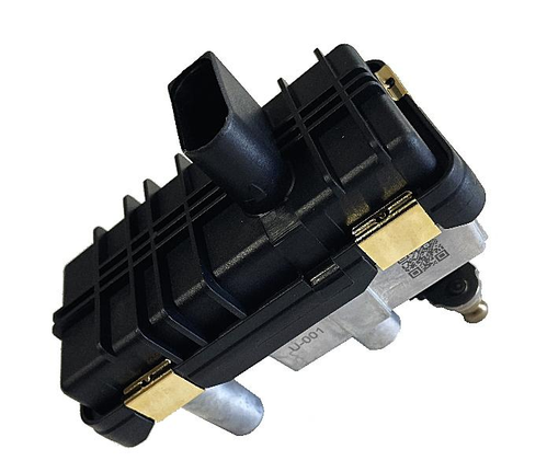 Electronic Turbo Actuator suitable for Nissan | SensorPro