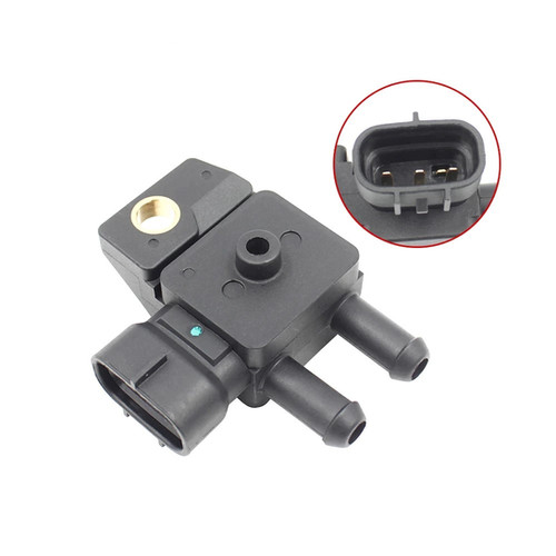 DPF Exhaust Pressure Sensor suitable for Hyundai / Kia / Nissan ...