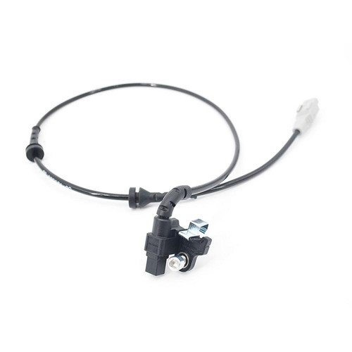 ABS Sensor (rear - fits either left or right) suitable for Peugeot ...