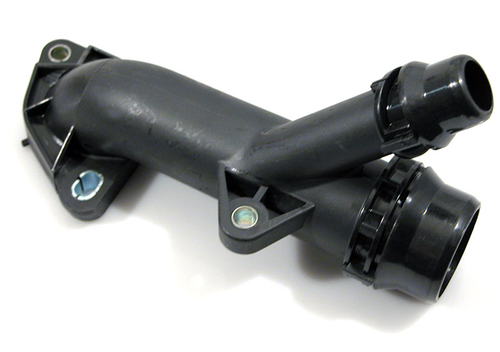 Coolant flange suitable for BMW ***2 YEAR WARRANTY*** | SensorPro