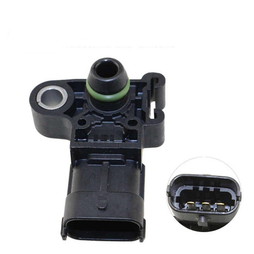 MAP / Boost Sensor suitable for Ford / Jaguar / Mazda / Land Rover ...